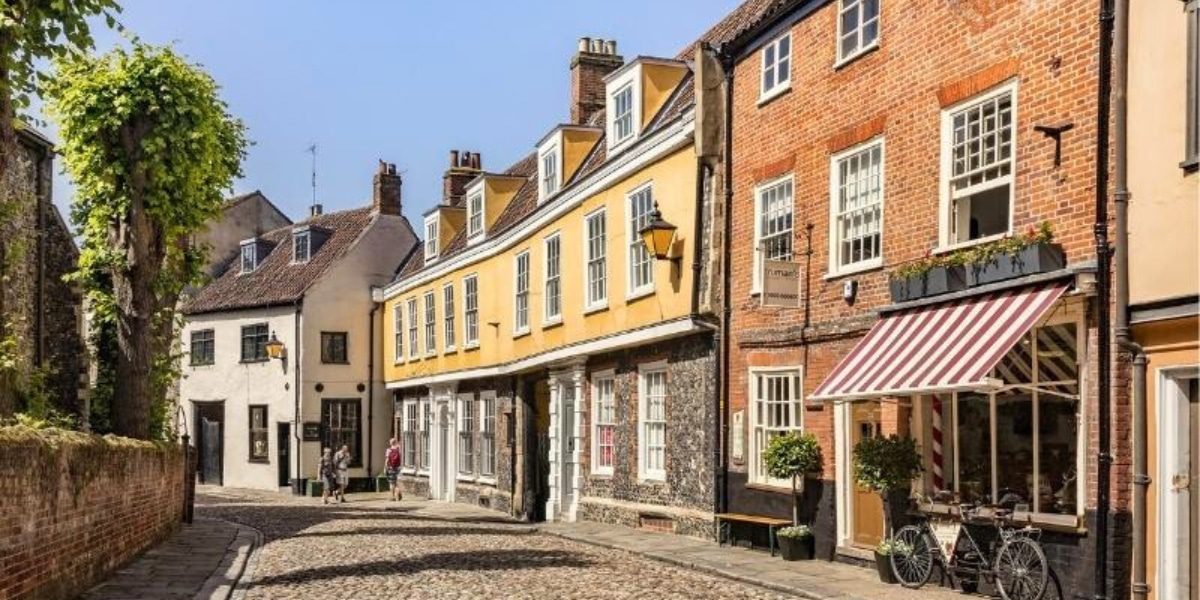 Family-Friendly Activities in Norwich | Your Guide to Fun